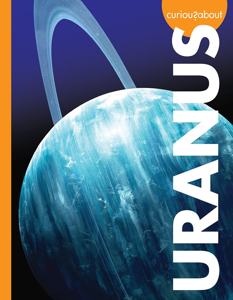 Raincoast Group: Curious about Uranus