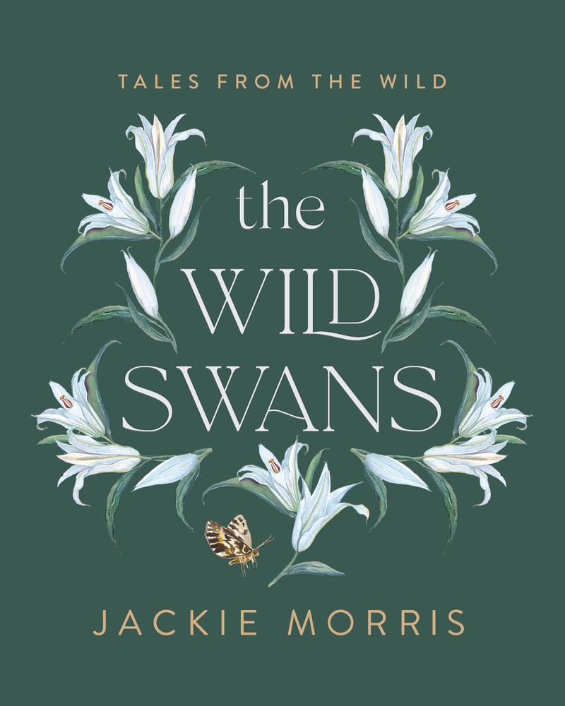 Raincoast Group: Wild Swans